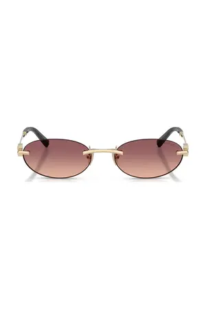 TIFFANY SUNGLASS HUT Sunglasses