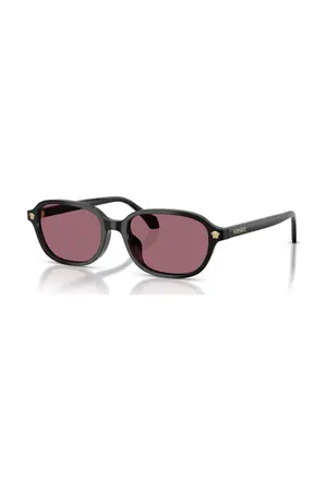 Versace Ve4514d Pillow Sunglasses - Violet