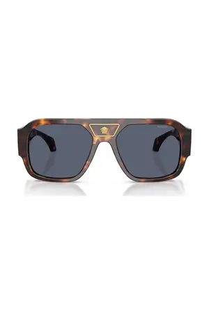 Versace Ve4508u Square Sunglasses