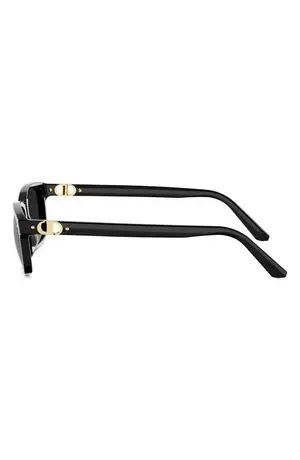 Dior Petit Cd S1i Rectangular Sunglasses