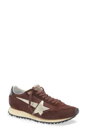 Golden Goose Athletic Sneakers For Men