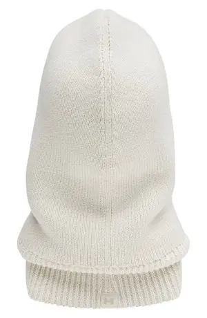 Under Armour Halftime Knit Hood - Stone/stone/khaki Base