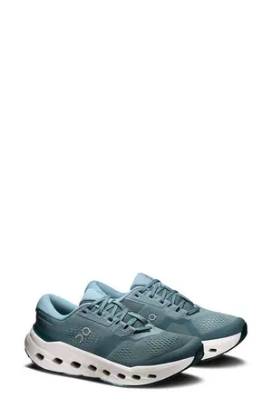 On Cloudrunner 3 Running Shoe - Agave/mistletoe