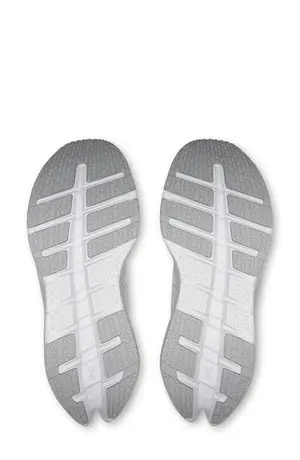 On Cloudrunner 3 Running Shoe - Frost/glacier
