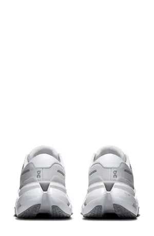 On Cloudrunner 3 Running Shoe - Frost/glacier
