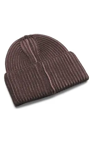 Under Armour Halftime Beanie Brown/taupe/brown
