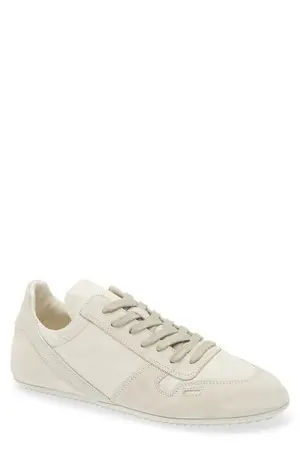 Rick Owens Minimal Sneaks Sneakers