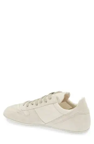 Rick Owens Minimal Sneaks Sneakers