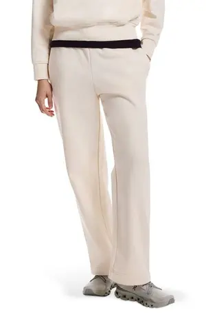 On Drawstring Sweatpants For Women