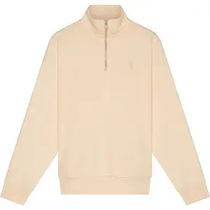 On Quarter-Zip Sweatshirt Chantilly