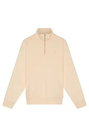 On Quarter-zip Sweatshirt - Chantilly