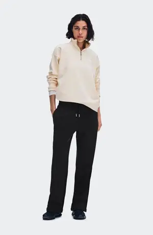 On Quarter-zip Sweatshirt - Chantilly
