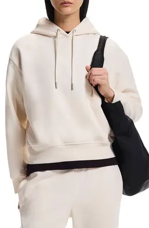 On Fleece Sweatshirts Hoodies For Women