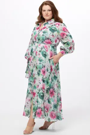 Sydney's Closet Day Dresses