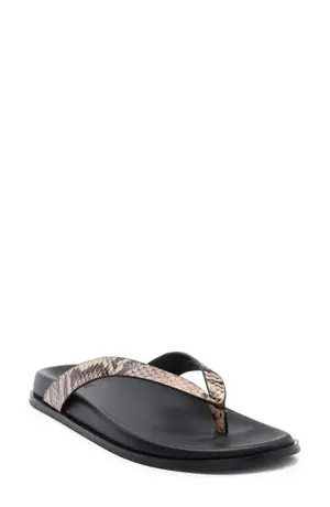 Paige Thong Sandals For Women