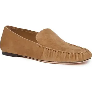 Paige Elodie Suede Loafer