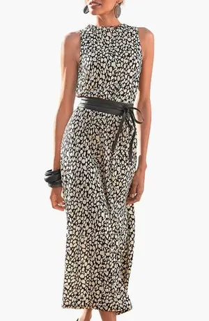 Lascana Ruffled Day Dresses