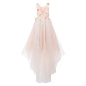 TULLEEN Magnolia Princess Gown