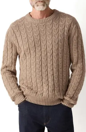 Wrap Sweaters For Men