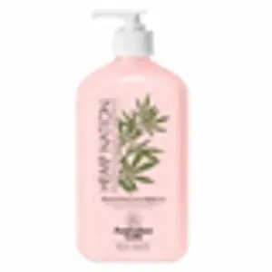 AUSTRALIAN GOLD Hemp Nation White Peach And Hibiscus Tan Extender 18oz