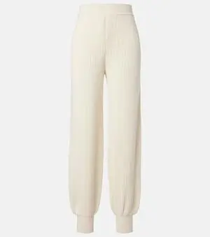Women's Cashmere Sweatpants