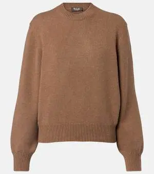 Loro Piana Classic Cashmere Sweater