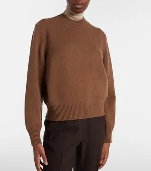 Loro Piana Classic Cashmere Sweater