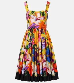 Dolce & Gabbana Sleeveless Day Dresses For Women