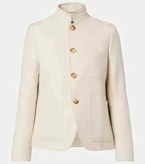 Loro Piana Collared Outerwear For Women