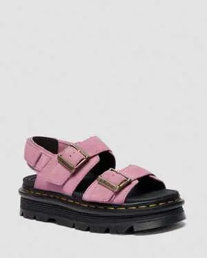 Dr. Martens Slides Sandals For Women