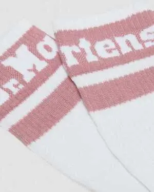 Dr. Martens Athletic Logo Socks