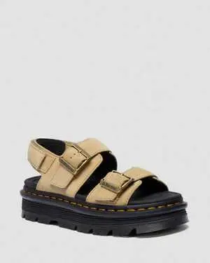 Dr. Martens Platform Sandals For Women