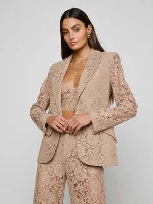 L'agence Layered Blazers For Women