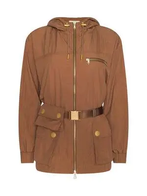 L'Agence Calina Windbreaker