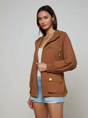 L'Agence Calina Windbreaker