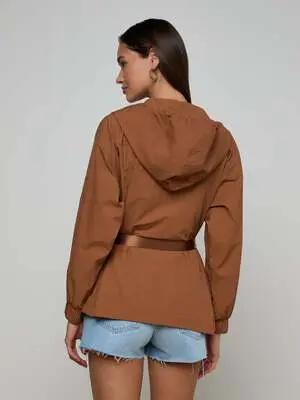 L'Agence Calina Windbreaker