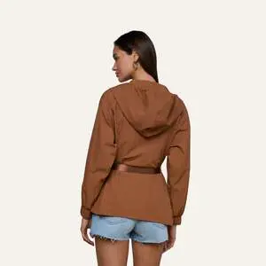 L'Agence Calina Windbreaker