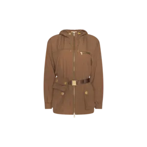 L'Agence Calina Windbreaker