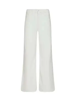 L'Agence Alicent Wide-leg Jean