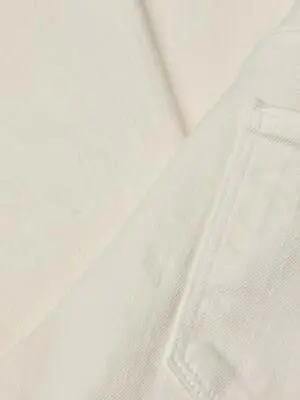 L'Agence Alicent Wide-leg Jean