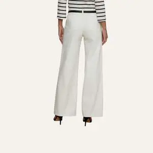 L'Agence Alicent Wide-leg Jean