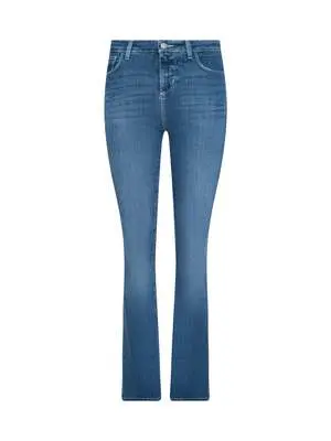 L'Agence Selma Bootcut Jean