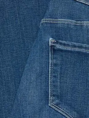 L'Agence Selma Bootcut Jean - Medina
