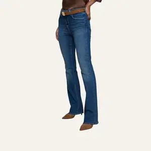 L'Agence Selma Bootcut Jean - Medina