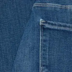 L'Agence Selma Bootcut Jean - Medina