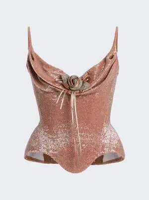 WIEDERHOEFT Valerie Corset