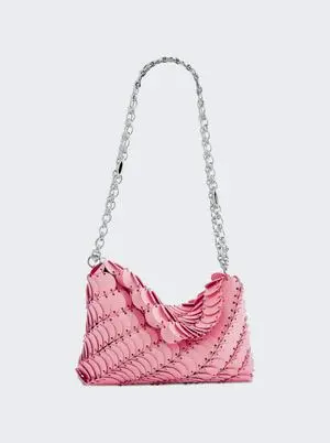 Rabanne Chain Strap Shoulder Bags