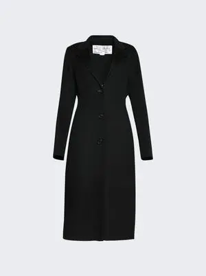 Acne Studios Long Wool Coat