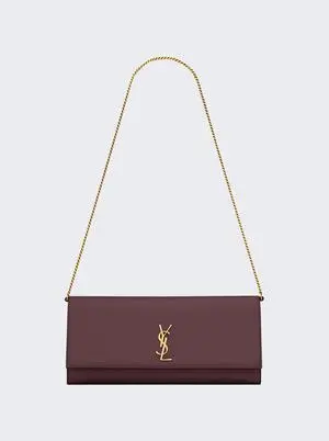 Red Saint Laurent Bags