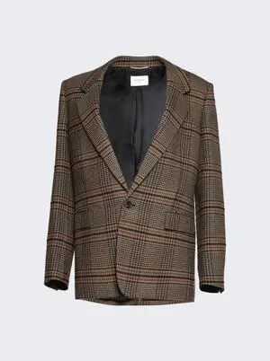 Women's Irish Wool Blazers